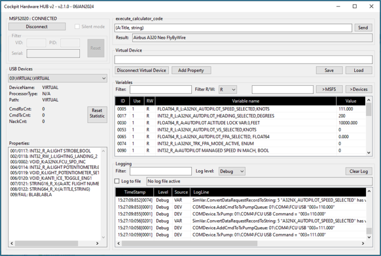 CockpitHardwareHUB_v2 – HABI-SIM