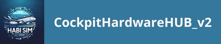 HABI-SIM – Building an Airbus A320 Home Cockpit