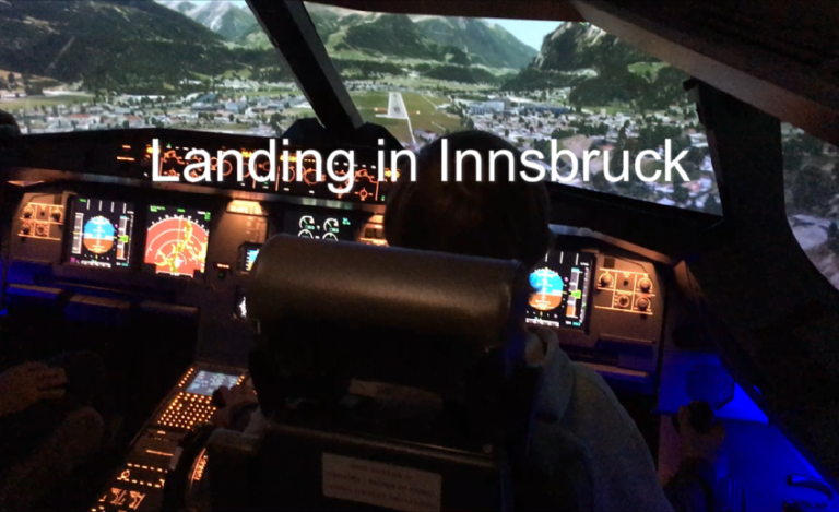 HABI-SIM – Building an Airbus A320 Home Cockpit